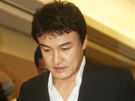 금주 선언했다더니···박중훈 또 만취 음주운전 면허 취소 수치 기준 2배 넘어