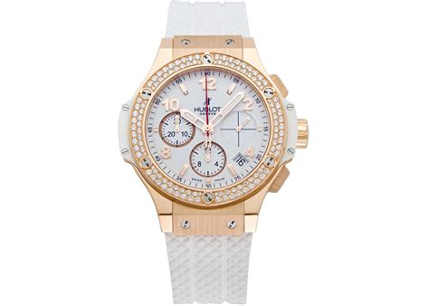 Hublot Big Bang Portocervo 301pe230rw174 44mm In Rose Gold Us