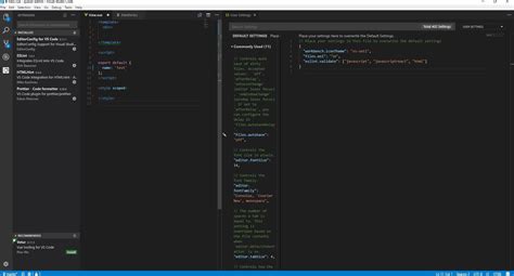 Html Syntax Highlight · Issue 563 · Vuejsvetur · Github