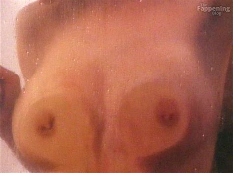 Isabelle Fortea Nude 10 Pics Thefappening