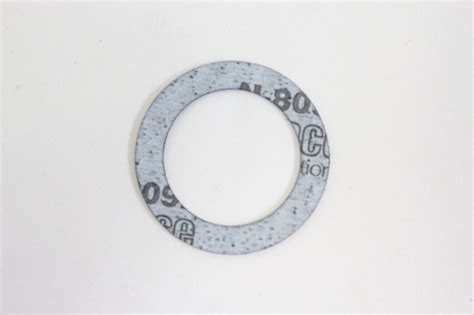 Gasket Distributor To Block Gm