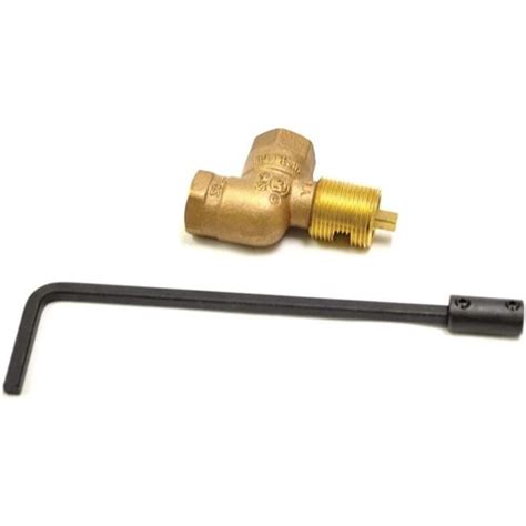 HPC Fire Angled High Capacity Manual Control Valve With In Stem Ein X Tension Walmart Com