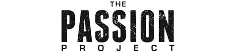 The Passion Project