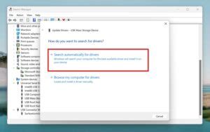 How To Fix An Sd Card Keeps Disconnecting Or Disappearing