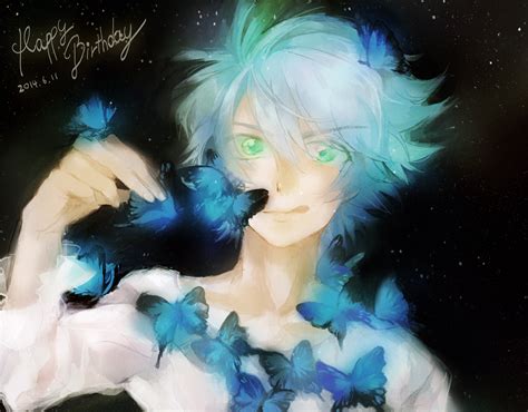 Johan Andersen Jesse Anderson Yu Gi Oh Gx Image By Katsu Zerochan Anime