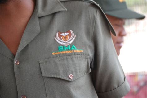 Bma Ramps Up Border Operations Ahead Of Easter Travel Period