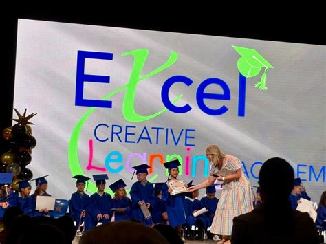 Excel Creative Learning Excel Creative Learning Academy