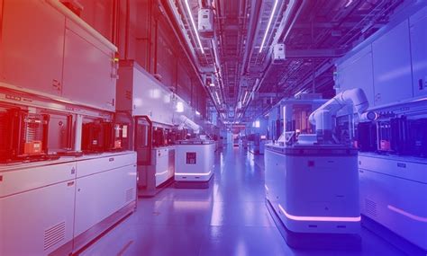 Autonomous Mobile Robots Mouser Electronics