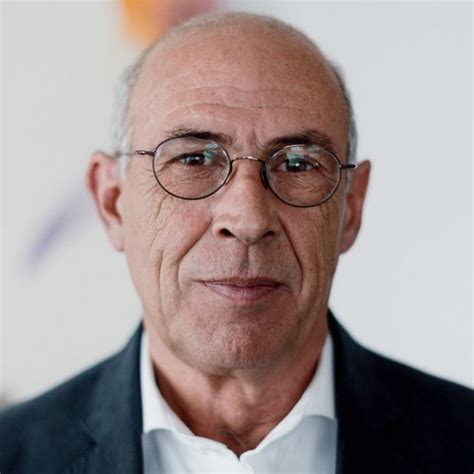 Prof Martin Rennert Einstein Stiftung Berlin