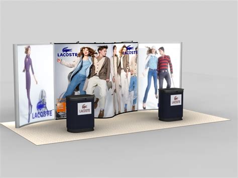 Exhibit Design Search Dmt 0561 Hybrid Pop Up Design Monday Exhibits