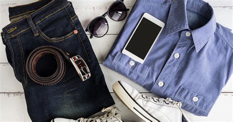 How To Dress For Success A Guide To Business Attire With Examples Jobstreet Singapore