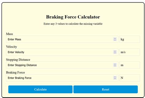 Rpm To Torque Calculator Online Calculators