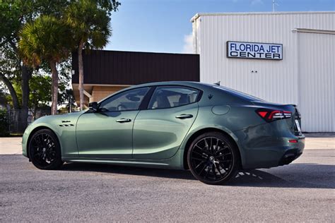 Ride Along On The Ultimate Maserati Tour Of The Florida Keys And South Beach Maxim