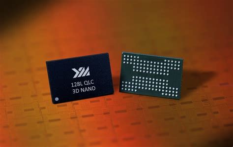 Chinese Memory Manufacturer Ymtc Sues Micron Over 3d Nand Patents Techpowerup