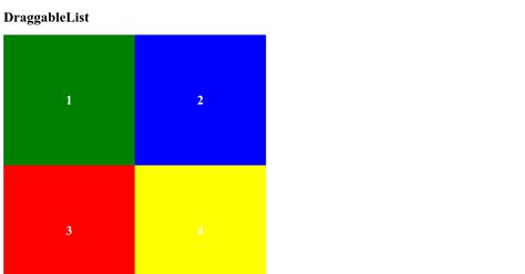React Motion Components Examples Codesandbox