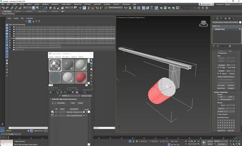 Using Light Fixtures In A Revit Model To Create Lighting Autodesk Community