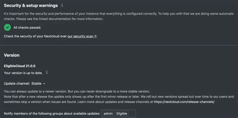 How To Enable Svg For Php Imagick 🏷️ General Nextcloud Community
