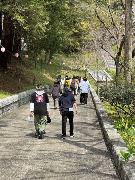 新入生オリエンテーションを行いました お知らせ・トピックス 岡山理科大学