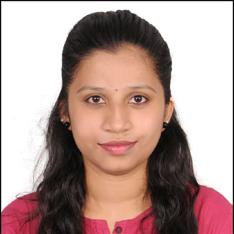 Sangeetha Jayasimha Senior Executive Landmark Group Linkedin