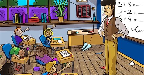 Тест Найди предметы на картинке Со Вкусом