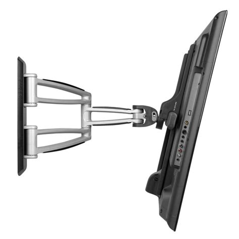 Atdec Telehook 32 70 Wall Mount Full Motion Signspace