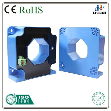 Transducer For Medical Equipment Power Supply Measurement Hall Effect Current Sensor Current