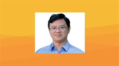 Cse Prof Yin Received Amazon Research Award Computer Science And