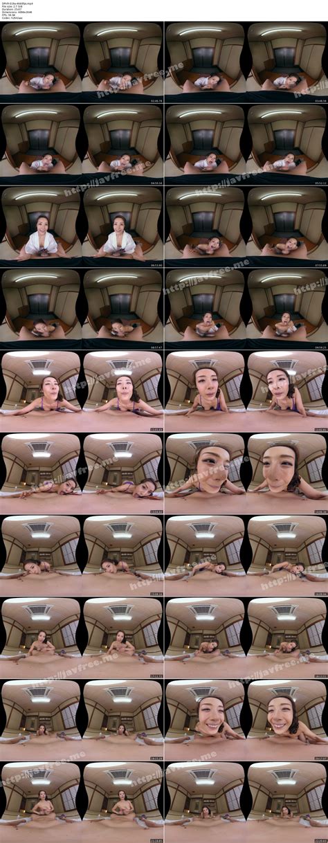 Dpvr Vrvr High Quality Jav