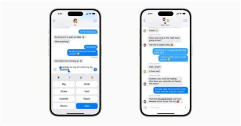 IOS 18 Developer Beta 2 Now Supports RCS Messaging On Select Carriers The Mac Observer