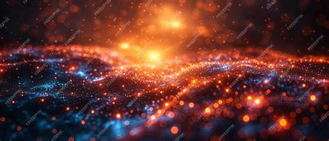 Premium Photo Network Concept For Wireless Communication Internet Of