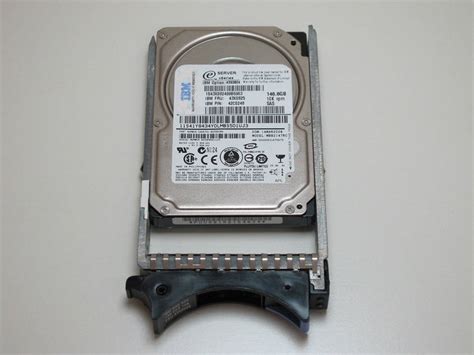 IBM HDD 2