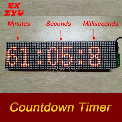 Countdown Timer Escape Room Prop Game Use It To Co Vicedeal