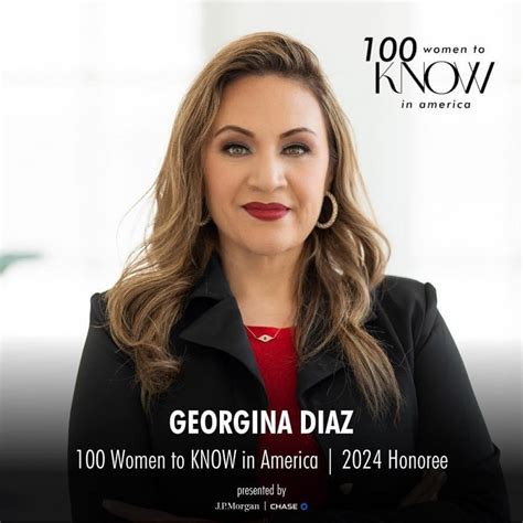 Managing Attorney Of Berwyns Diaz Case Law Named One Of 100 Women To