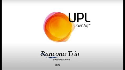 Rancona® Trio 115l Drum Mixing Instructions Youtube