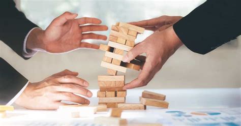 Guide To Assessing Business Risk Types Of Risks To A Business