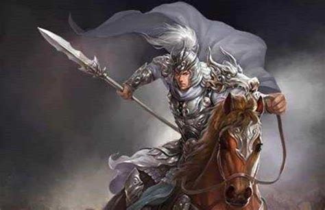 三国最衰的四位武将 他们的存在证明了一个亘古不变的真理