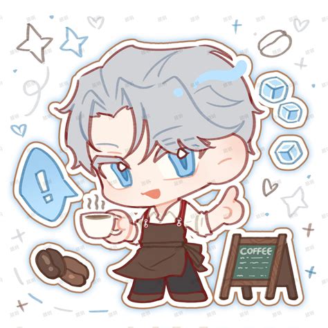 Andrew Young And Luke Davis Nerd Project 너드 프로젝트 Fanart In 2025 Nerd Manga Cute Projects