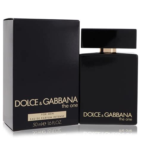Dolce And Gabbana The One Intense Cologne Fragrancex