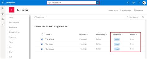 Sharepoint How To Add Numeric Values To A Taxonomy Microsoft Qanda