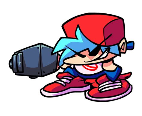 Pico Without His Gun R Fridaynightfunkin