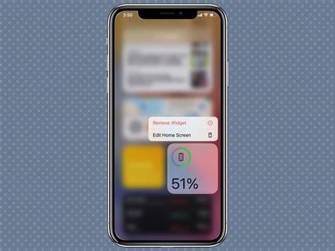 How To Show Your IPhone Battery Percentage Tom S Guide