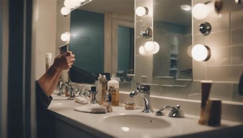 How To Detect Hidden Spy Cameras In Your Bathroom