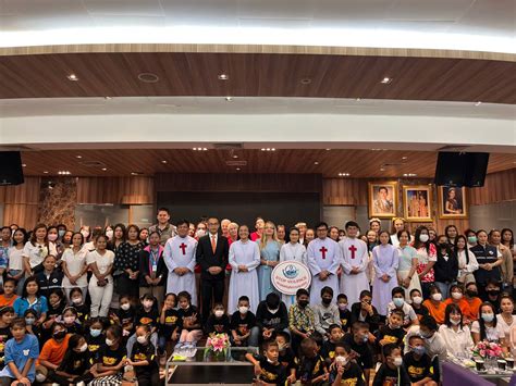 News Good Shepherd Sisters Thailand