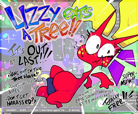 Rule 34 Anthro Balls Beeg Lizard Big Balls Big Penis Dialogue Duo Elizabeth Roksim Fellatio