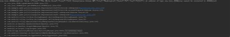 Android Parsing A Json Array Inside Of Another Json Array Stack Overflow