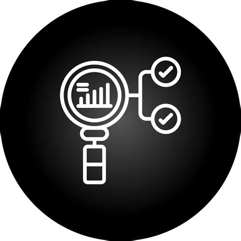 Prescriptive Analytics Vector Icon 28101073 Vector Art At Vecteezy