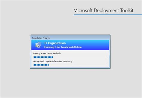 🚨𝗧𝗵𝗲 𝗘𝗻𝗱 𝗼𝗳 𝘁𝗵𝗲 𝗥𝗼𝗮𝗱 𝗳𝗼𝗿 𝗠𝗶𝗰𝗿𝗼𝘀𝗼𝗳𝘁 𝗗𝗲𝗽𝗹𝗼𝘆𝗺𝗲𝗻𝘁 𝗧𝗼𝗼𝗹𝗸𝗶𝘁 𝗠𝗗𝗧 Workspace It