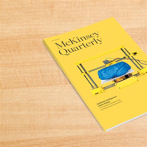 mckinsey quarterly 2017 number 4 overview and full issue mckinsey