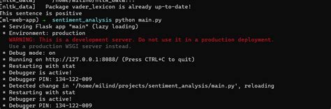 使用python和nltk进行情感分析mangs Python