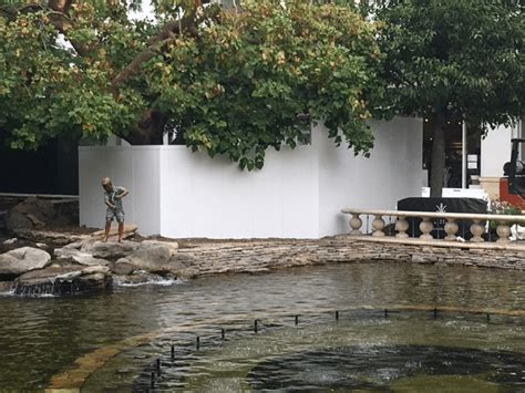 Floridas Modular Precast Systems Swiftwall® Temporary Solutions